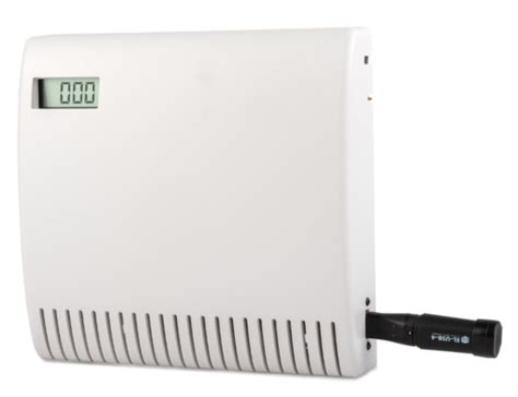 PPM Formaldehyde Particle Detector Meter Solmedia