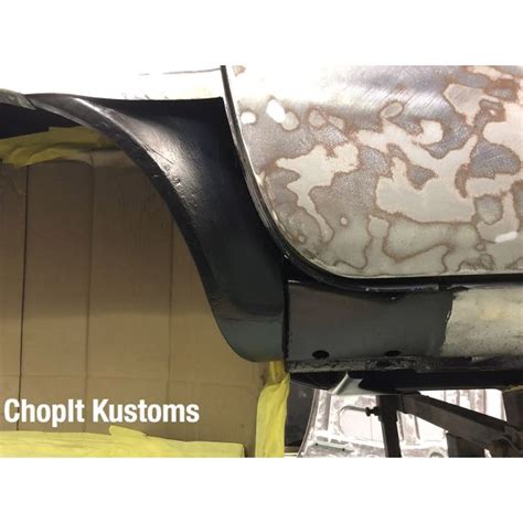 Eastwood 54291zp Rust Encapsulator Plus Paint Gallon Ew542