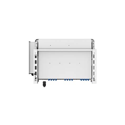 Solax Power X3 Forth Üç Faz String Inverter Senkronist