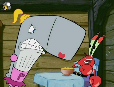 فصل 4 قسمت 11 انیمیشن باب اسفنجی شلوار مکعبی با دوبله فارسی فیلو