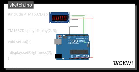 Hiển Thị Tên Hung And Mssv Wokwi Esp32 Stm32 Arduino Simulator