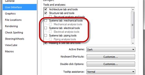 The Architects Desktop Revit Mep Copy Monitor With System Tab Off