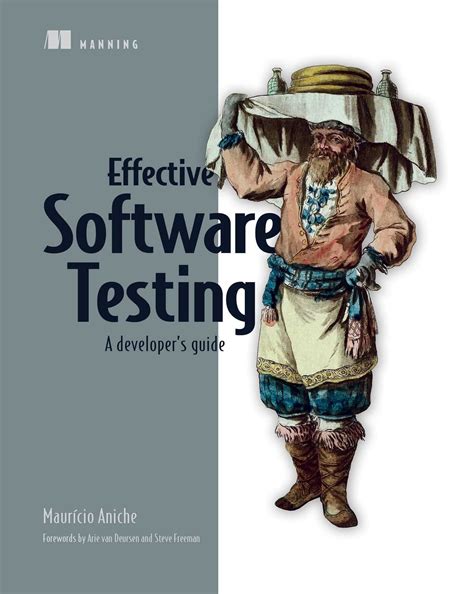 Best Software Testing Books For Manual And Automation Testing Pacificmultiverse
