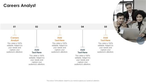 Careers Analyst In Powerpoint And Google Slides Cpb PPT Sample