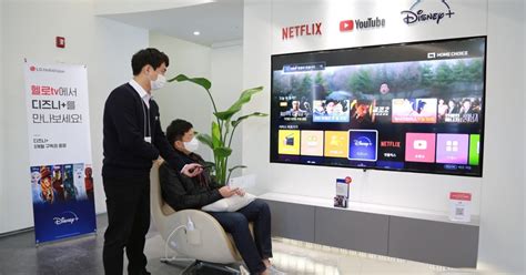 Lg헬로비전 우리 동네 문화센터 오픈 스튜디오 2호점 개소