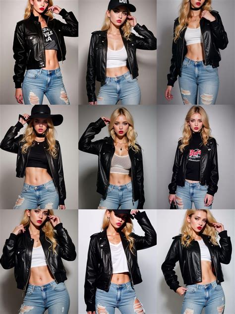 A Simple 4 Step Workflow With Reference Only Controlnet Or How I Stop