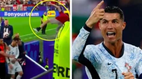 ვინ არის 14 წლის ქართველი ბიჭი რომელიც კრიშტიანუ რონალდუს “თავზე დაახტა“ ტრიბუნებიდან დეიდას