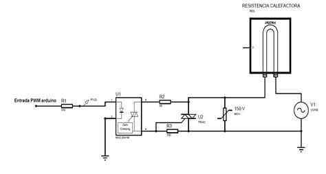 Resistance How Can I Reduce The Current Draw For A Dimmer With A Triac For An Immersion Heater