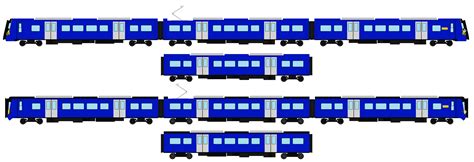 Mitch And Scott The Scotrail Class 380 And 385 By Cphrailproductions On
