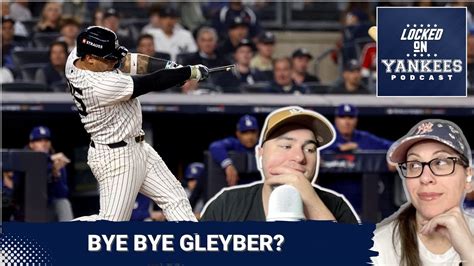 Can Gleyber Torres Still Have A Future With New York Yankees Yankees