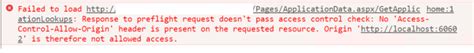 Asp Net Core Angular No Access Control Allow Origin Header Is