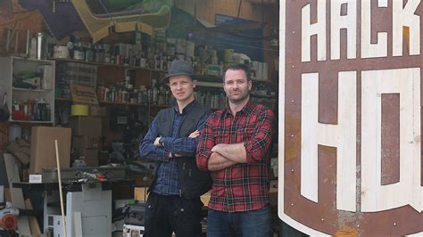 Watch How Hacks Work Online 2018 Stream Episodes And Seasons