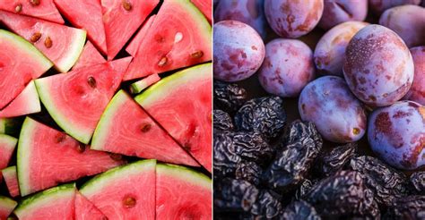 20 Iron Rich Fruits To Supercharge Your Iron Levels