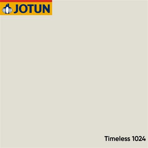 Jual Cat Tembok Interior Dan Eksterior Jotun Timeless1024 Pail