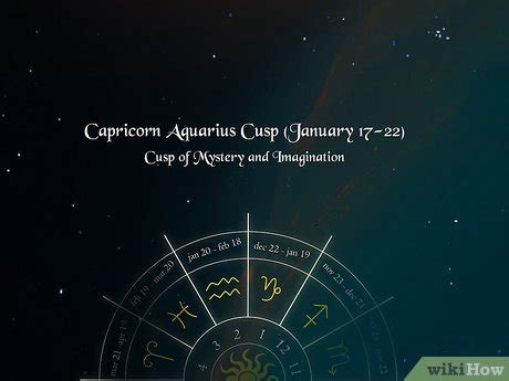 Capricorn Aquarius Cusp Personality Compatibility More