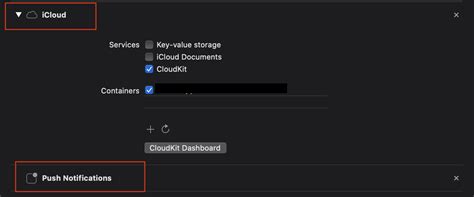Swift Coredata Cloudkit Only Synching After Minimizing And Reopening App Stack Overflow