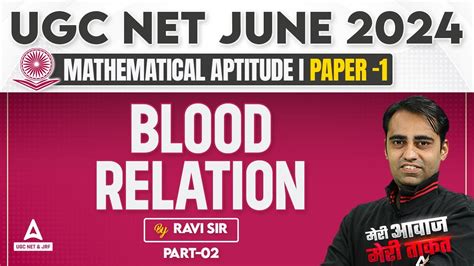 Ugc Net Reasoning First Paper Reasoning Ugc Net Paper 1 By Ravi Sir