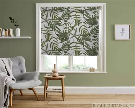 Buy Best Luxury Pattern Blinds In Riyadh Dont Delay