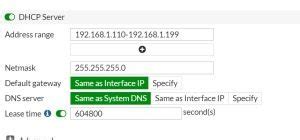 Fortigate Initial Configuration Step By Step Timigate