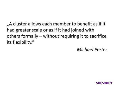 Ppt Networks And Clusters As Instruments For Internationalisation Powerpoint Presentation Id