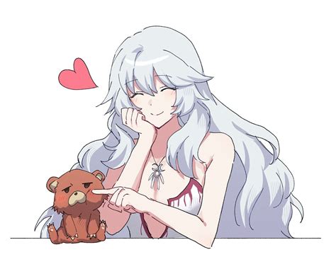 Artemis And Orion Fate And 1 More Drawn By Nekwnek Danbooru
