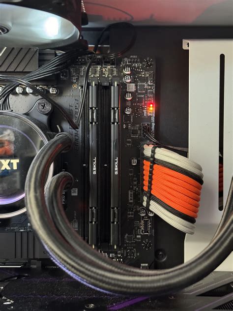 Booting Issue Rpcbuild