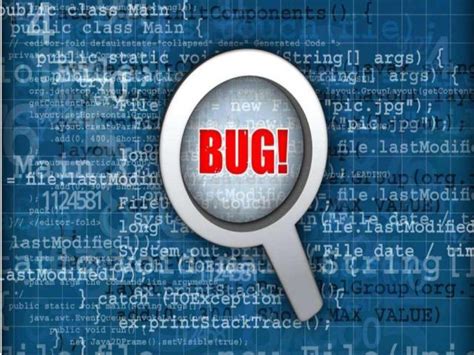 为什么你写的程序会有那么多bug？ csdn博客