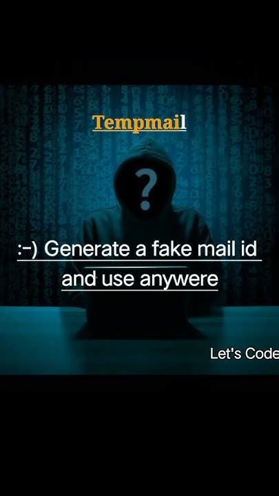 A Fake Mail Use In Unsecure Website Html Css Website Amazingfacts