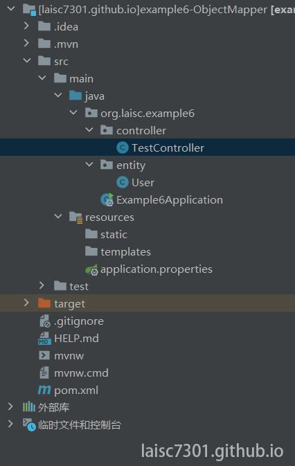 springboot使用objectmapper 知乎