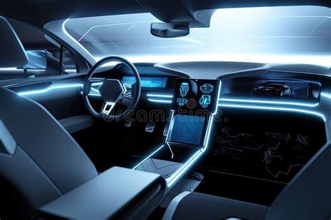 Advanced Navigation Satellite System Revolutionizes Global Positioning Stock Image Image Of