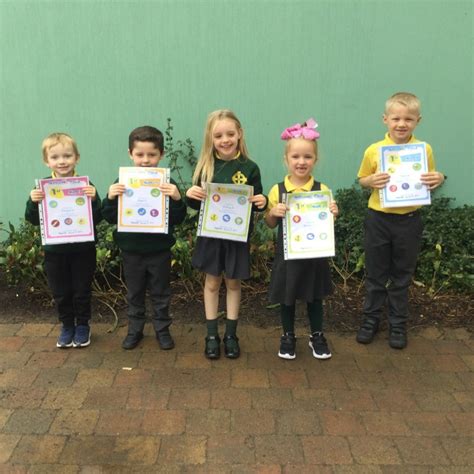 Mathseeds Certificates