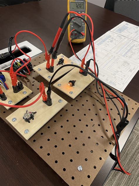 Maker Faire Circuit Building Booth Maker Faire