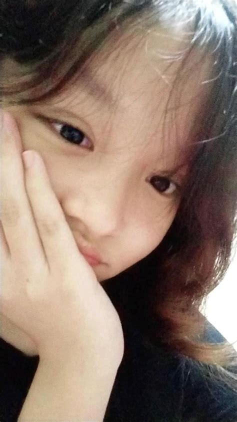 Chindo Cantik Baby Face Face Baby