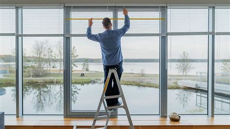 How To Measure For Window Blinds Right HowToMeasure Net