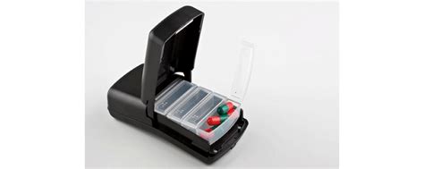 Wisepill RT2000 Medication Event Monitoring System Download Scientific Diagram