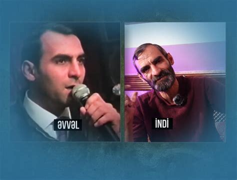 Azərbaycanın İbrahim Tatlısəsi Düşdüyü Vəziyyətlə Hər Kəsi Şoka Saldi