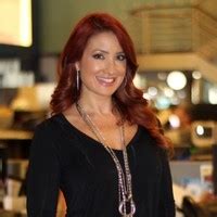Mariana Rodriguez Anchor Acceso Total And Entertainment Reporter At