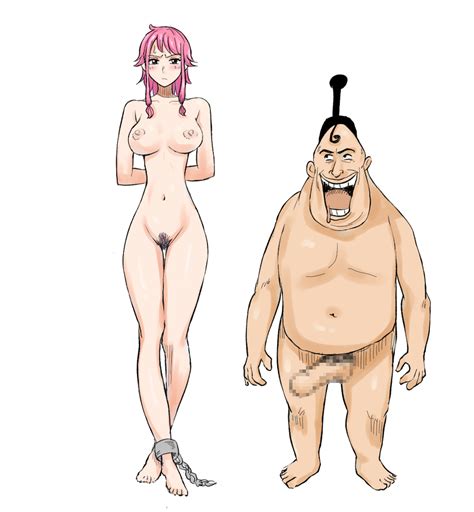 Post 6973873 Celestial Dragon Ginny One Piece
