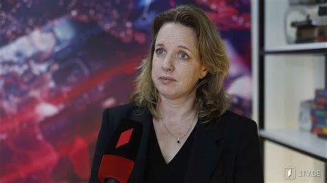 ინტერვიუ ისრაელის ელჩთან Youtube