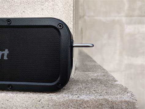 Tronsmart Force Bluetooth Speaker Review The USB C Charged Speaker You Can THROW In The Pool