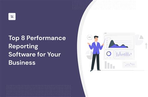 Top 8 Performance Reporting Software For Your Business