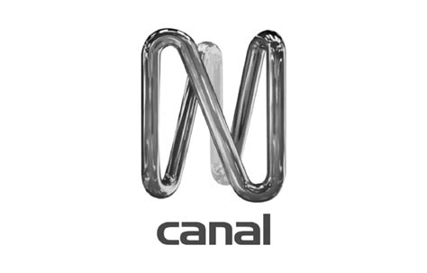 Canal N Logo