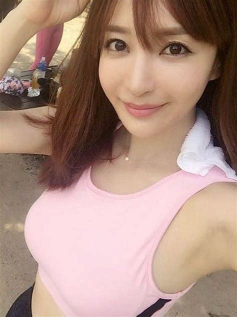 한국을 매우 사랑한다는 일본 누나 후방주의 꾸르