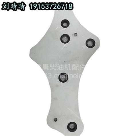 广州美康齿轮室盖密封垫3331970 发动机大修全车垫片3331970 图片高清大图 汽配人网