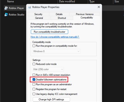 Roblox “the Application Encountered An Unrecoverable Error” Problem Fix — Tech How
