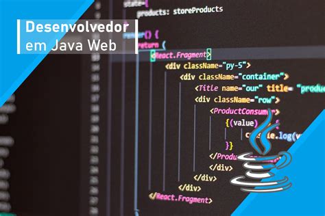 Java Web ProWay Treinamentos Em Tecnologia