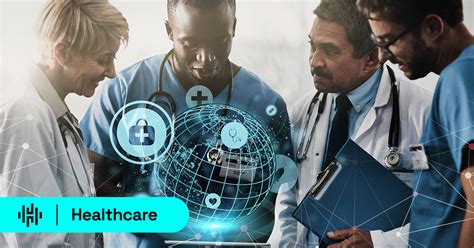 Tip Of The Iceberg Multi Cloud Data Management In Healthcare