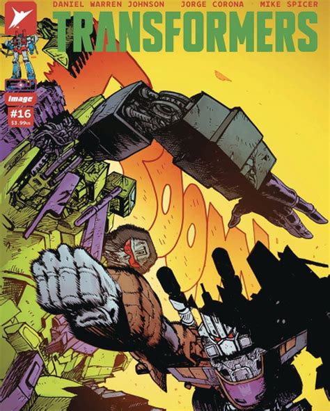 Transformers 16 Review Comical Opinions