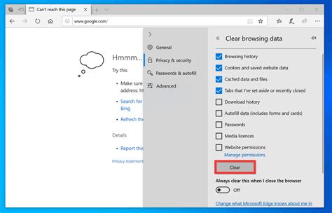 How To Clear Cache On Windows Methods Itechguides