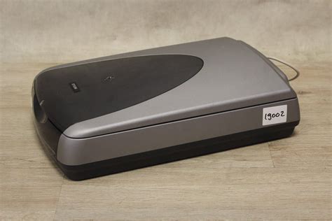 Epson Perfection Photo Scanner LabMakelaar Benelux